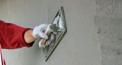 iCrete - iCrete Mortar dan Beton Instan